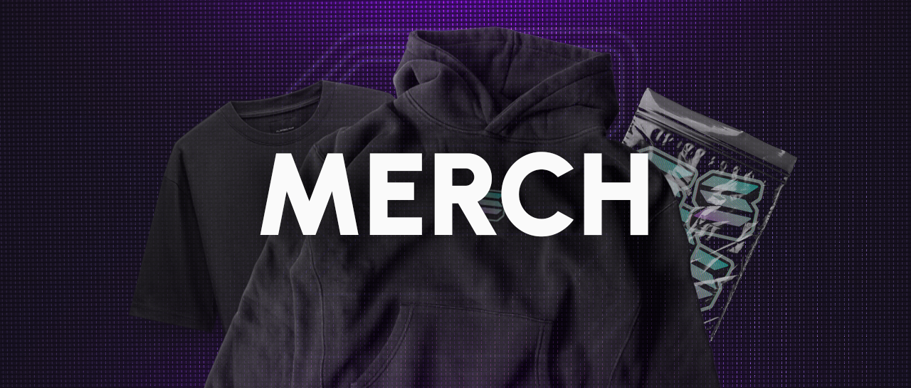 Merch | Play Solana